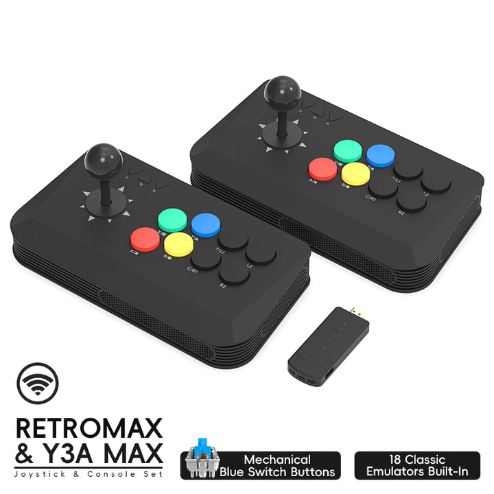 RETRO GAME CONSOLE – DATA FROG