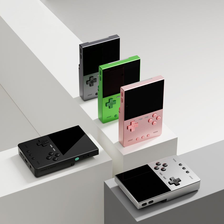 Guía de configuración definitiva de R35S/R36S - ArkOS, ROM y BIOS ...