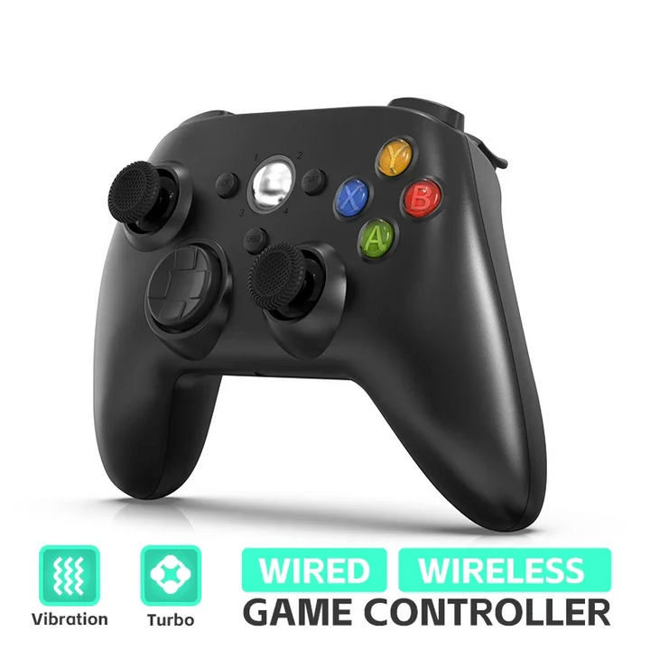 GAME CONTROLLER – DATA FROG