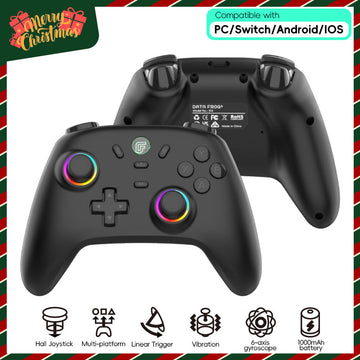 DATA FROG- Elevate Your Game