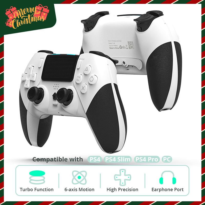 DATA FROG T29 Wireless Controller For PS4