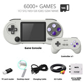 R35S / R36S Ultimate Setup Guide - ArkOS, Roms and BIOS – DATA FROG