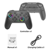 DATA FROG S80 Wireless Controller For Switch 2/Switch Lite/Switch Oled