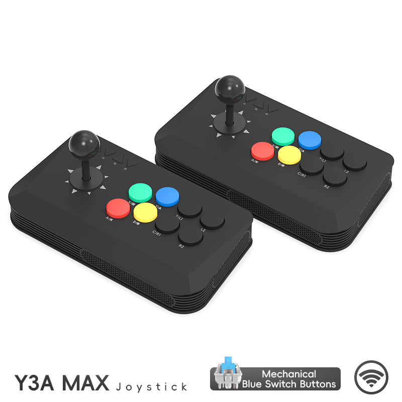 GAME CONTROLLER – DATA FROG