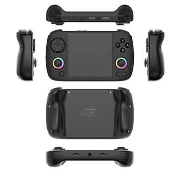 RETRO OYUN KONSOLU – DATA FROG