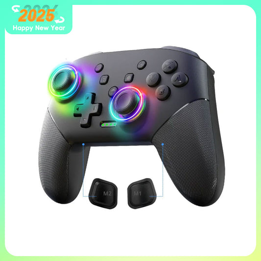 GAME CONTROLLER – DATA FROG