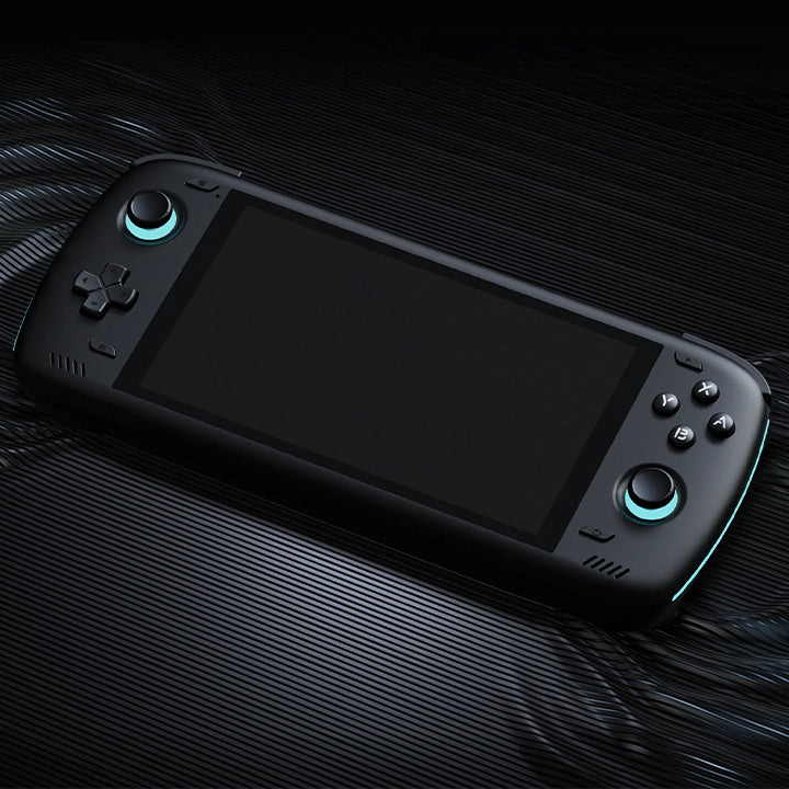 RETRO GAME CONSOLE – DATA FROG