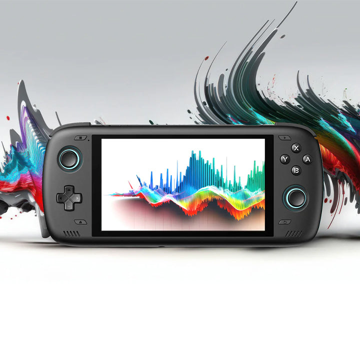 DATA FROG: mejora tu juego