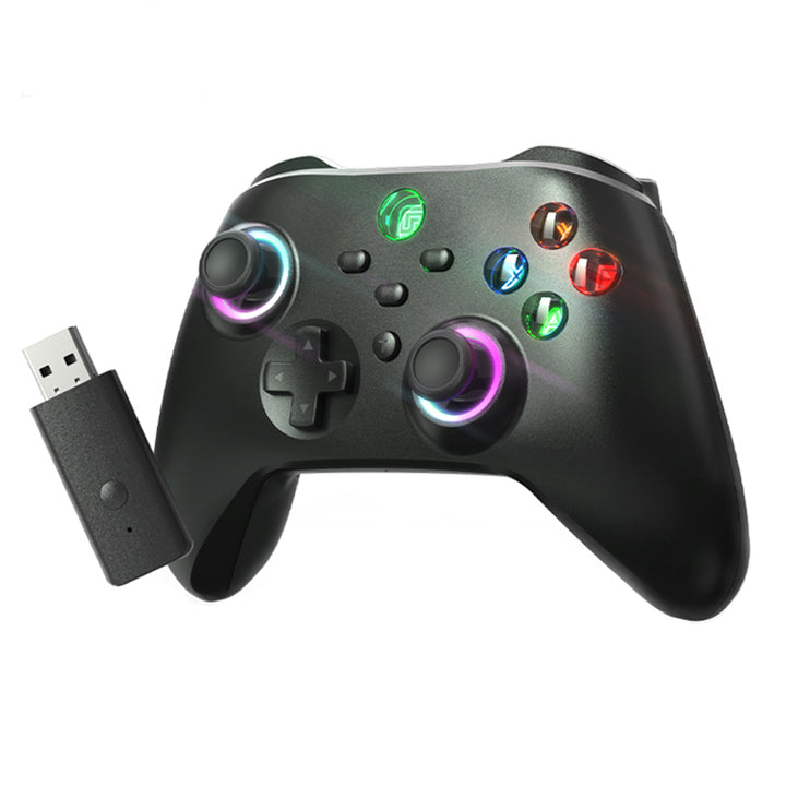 GAME CONTROLLER – DATA FROG