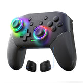 DATA FROG S80 Wireless Controller For Switch 2/Switch Lite/Switch Oled