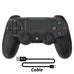 DATA FROG P02 Wireless Controller For PS4/Slim/Pro