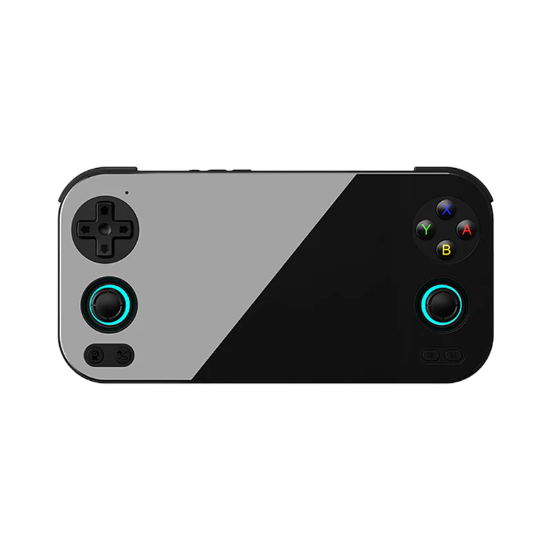 RETRO GAME CONSOLE – DATA FROG