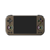 RETRO GAME CONSOLE – DATA FROG