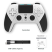 DATA FROG T29 Wireless Controller For PS4